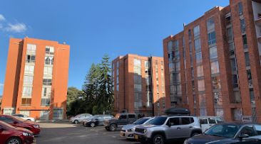 Conjunto Residencial Bosques de Modelia Lote 1, Cl. 24c #84-84 ...