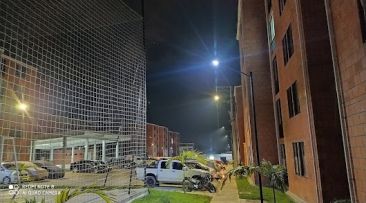 Ciudad torreón el nogal, Cl. 132 #8-75, Ibagué, Tolima, Colombia