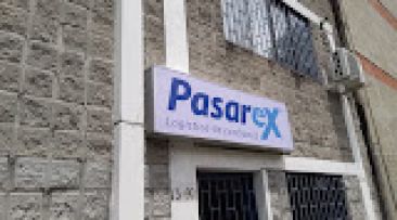 PasarEx - Agencia Medellín, Cra. 65B #30 54, Belén, teléfono +57 604 ...