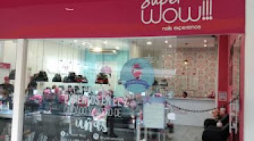 Super Wow C.C. Salitre Plaza - Spa de uñas, Cra. 68b # 24-39 Local 224 ...