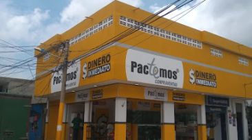 Top 10 mejores Gold Dealer en Bolívar opiniones