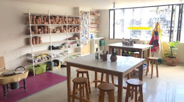 Top 10 mejores Pottery Classes en Bogota opiniones