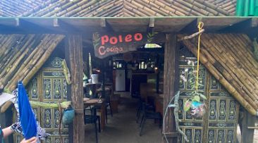 Poleo, Nuquí, Chocó, Colombia, teléfono +57 310 3691053