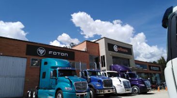 Top 10 mejores Truck Dealer en Boyacá opiniones