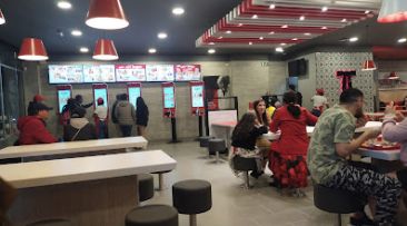 KFC suba pinar, Cl. 151 #103f-48, Bogotá, Cundinamarca, Colombia ...