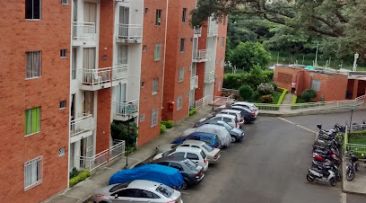 COLINAS DEL VIENTO, Cl. 1a Oe. #66B-135, Guadalupe, Cali