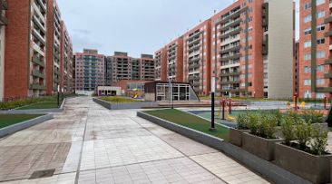 Guayacán de Novaterra - Conjunto Residencial, Cl. 17 S #6-22, Mosquera ...