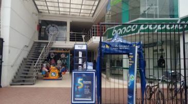 Centro Comercial Alcaparros, Cra. 6, Madrid, Cundinamarca, Colombia