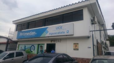 Promedan Ips sede 1 y sede 2, Cra 48C #10 Sur-42, El Poblado, teléfono ...