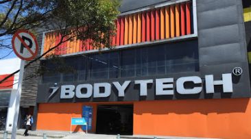 Bodytech Autopista 170, Auto. Norte #167 - 10, Bogotá, Colombia ...