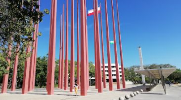 Plaza De Las Banderas Maria Concepción Loperena, Dg. 21 #1394 #13- a ...