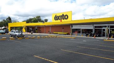 Éxito Panamericana Popayan, Cra. 9 #6 N - 03, Comuna 1, teléfono +57 1 ...