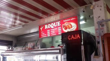 Roque Pollo Asado, Visítanos en nuestra única sede para tener el gusto ...