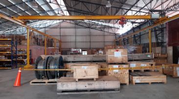 Weatherford, Villavicencio, Meta, Colombia, teléfono +57 3134713
