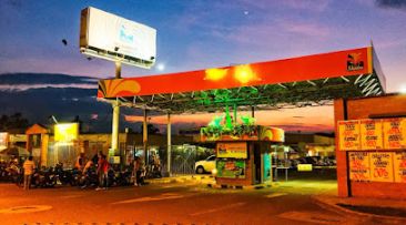 Marden Super Mall El Bosque, Carrera 1 Transversal 32 esquina, Cl. 32 Este