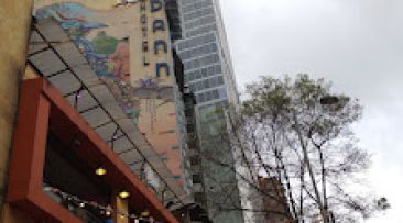 Hotel Dann Av 19, Av. Ciudad de Lima #5-72, Santa Fé, teléfono +57 322 ...
